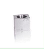 China Cube Coating Thickness Meter With High Grade Stainless Steel Material for sale