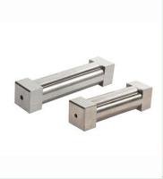China Stainless Steel Four-Sided Film Applicator with 4 Gap Sizes - 60mm and 80mm Width Options for Coating Thickness Control for sale