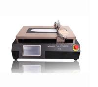 China Electrically Heated Automatic Film Applicator with 50-300mm/sec Speed and 360mm Stroke Length for Precision Coating for sale