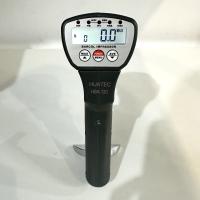China HBA-120 Aluminum Hardness Data Memory Barcol Impressor for sale