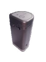 China HG-605V Wireless Elevator Torsional 16-second Waveform Vibration Detector for sale