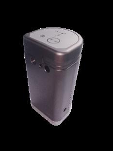 China HG-605V Wireless Elevator Torsional 16-second Waveform Vibration Detector for sale