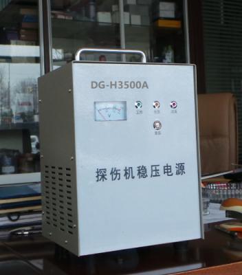 China Voltage Stabilizer for X-Ray Flaw Detector for sale