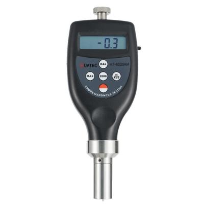 China HT-6520WH Wood Indentation Hardness Tester for sale
