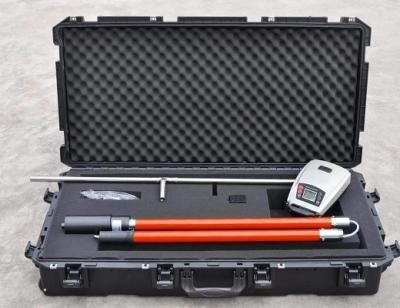 China Leakage Damage Detection of Landfill, Tailings Dam Body,Landscape Lake,Chemical Solid Waste Treatment Pond Geomembrane Leak Detector for sale