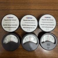 China 10GS,20GS,50GS Magnetometer Magnetic Strength Meter Gauss Meter for sale
