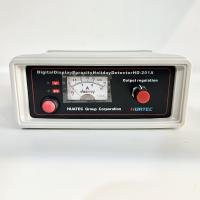 China HD-201A Holiday Detector Porosity Detector for Pipeline Coating Anticorrosion Inspection for sale
