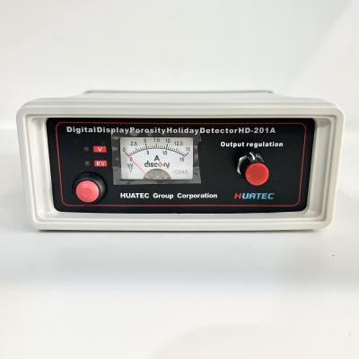 China HD-201A Holiday Detector Porosity Detector for Pipeline Coating Anticorrosion Inspection for sale