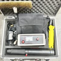 China HD-201A Pointer Display Light Weight Porosity Holiday detector for sale
