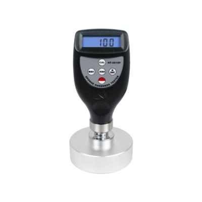 China Suitable for Hardness Measurement of Foam Foam Hardness Tester for sale