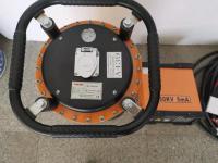 China XXG-2505 Mini Portable X Ray Flaw Detector X-ray NDT Equipment for Weld Inspection for sale