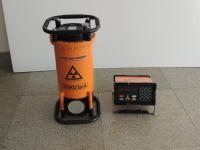 China 250kv Ceramic Directional Portable X-Ray Flaw Detector XXG2505 for sale