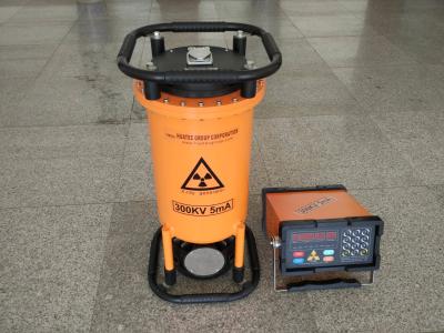China X-ray inspection equipment for welds/castings for sale