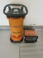China 300kv Ceramic Panoramic Portable X-Ray Flaw Detector for Pipeline weld inspection for sale