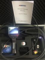 China HTD-D Series 4 Directions Industrial Electronic Endoscope for sale