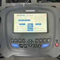 China HG-904A4 4-Channel Portable Vibration Analyzer 24Bit AD Synchronous Acquisition Bearing Fault Diagnosis for sale