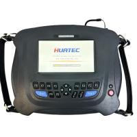 China 4 or 2 Channel Vibration Analyzer for sale