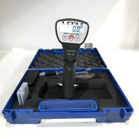 China HBA-120 Glass Steel High Accuracy Digital Indentation Barcol Impressor Hardness Tester for sale