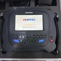 China Four Channel Multi-Functional Vibraiton Analyzer Features a Versatile Input Port Can Connect to Various Types of Sensors for sale