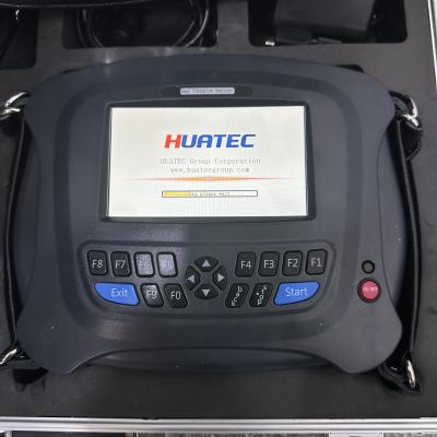 China Four Channel Multi-Functional Vibraiton Analyzer Features a Versatile Input Port Can Connect to Various Types of Sensors for sale