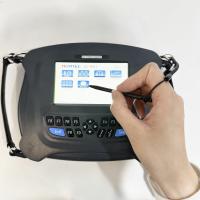China Features a Versatile Input Port Can Connect to Various Types of Sensors Four Channel Multi-Functional Vibraiton Analyzer for sale