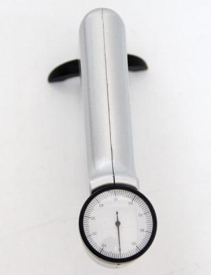 China To Test Aluminum and Aluminum Alloys Barcol Impressor Hardness Tester for sale