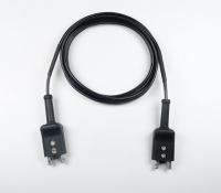 China DA231 Cable HUATEC Made Ultrasonic Cable Compatible With Style Lemo-00 Plug to Lemo-00 Plug for sale