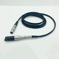 China Eddy Current Surface and Near-surface Metal Defects Weld Probe with Cable for sale