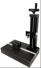China TA620 Marble Substrate Roughness Tester Working Platform for sale