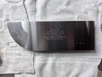 China Phased Array Type A Block Calibration block - NDT Service for sale