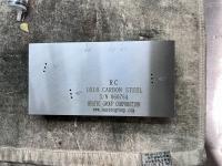 China AWS Resolution RC Block Calibration block - NDT Service for sale