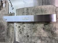 China PAUT Radius Calibration IIW Block ISO 19675 Metric for sale