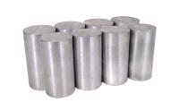 China Set of 8 Area Amplitude Flat-bottom Hole Blocks for sale