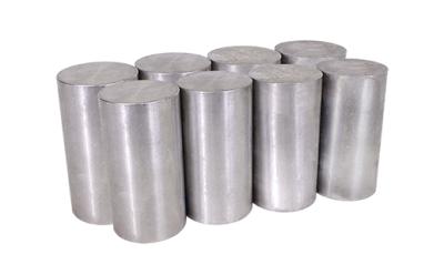 China Set of 8 Area Amplitude Flat-bottom Hole Blocks for sale