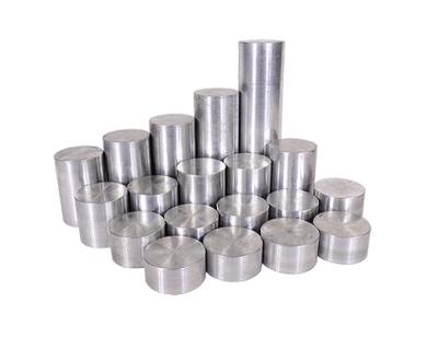 China Set of 19 Distance (MTD) and Signal Amplitude Flat-bottom Hole Blocks for sale