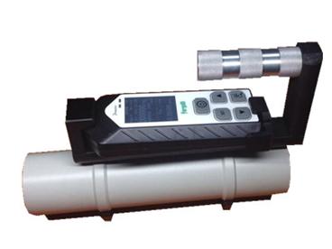 China FJ-1108 Split type Professional Radiation Personal Dose Monitor Dosimeter for sale