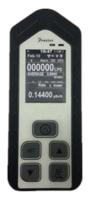 China FJ-1108 X Beta Gamma IP67 Protection level Spectrum Analysis Radiation Warning Monitor for sale