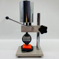 China Digital Pocket Size 0 - 100HD Shore Durometer Hardness Tester for sale