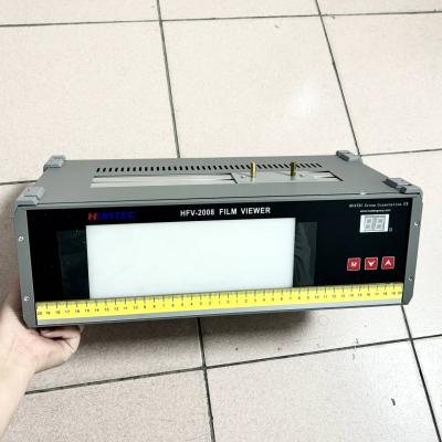 China Force LED Industrial Film Observation Lamp Continuous Work for 12 Hours Industrial Film Viewer for sale