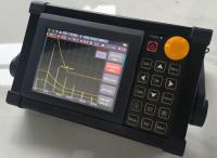 China FD203 High Speed Real-time Video Recording Ultrasonic Flaw Detector for sale