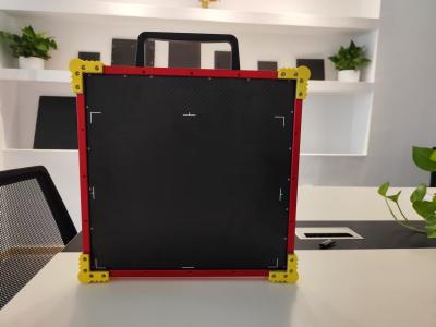 China Digital Radiography (DR) Specifically the Use of Solid (Flat Panel) and Flexible (Bendable) Digital Detectors for sale