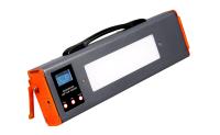 China LED Industry Radiographic Film Viewer & Densitometer for sale