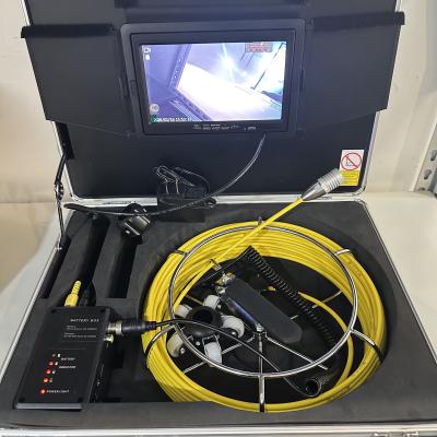 China DG-800 Linear Pipeline Ultraviolet Light Imaging Endoscope for sale