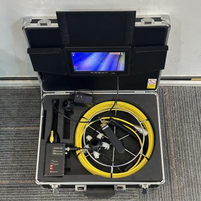China DG-800 Heat Exchanger Tube Internal Ultraviolet Endoscope Recording Inspection for sale