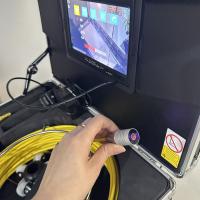 China DG-800 Oil Drilling Pipe UV Ultraviolet Detection light Endoscope for sale