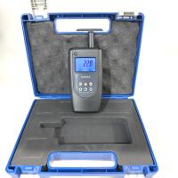 China HT-1292D High Resolution Humidity Wet Bulb Temperature Meter for sale