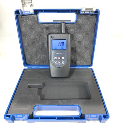 China HT-1292D High Resolution Humidity Wet Bulb Temperature Meter for sale