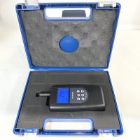 China HT-1292D Digital Wet Bulb Temperature Humidity Meter for Warehouse & Laboratory for sale