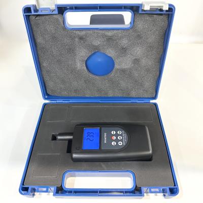 China HT-1292D Digital Wet Bulb Temperature Humidity Meter for Warehouse & Laboratory for sale