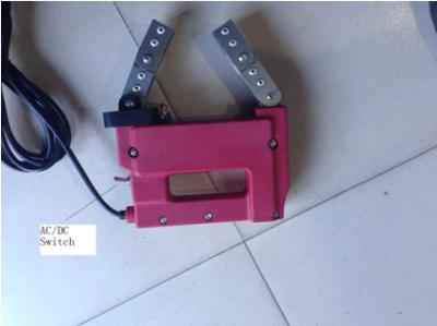 China Electromagnetic 110V/220V Yoke Kit AC&HWDC for sale